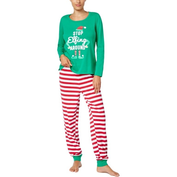 Intimates & Sleepwear | Fun Holiday Pajamas | Poshmark